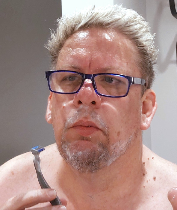 Sobre mí :: Daniel Arraspide